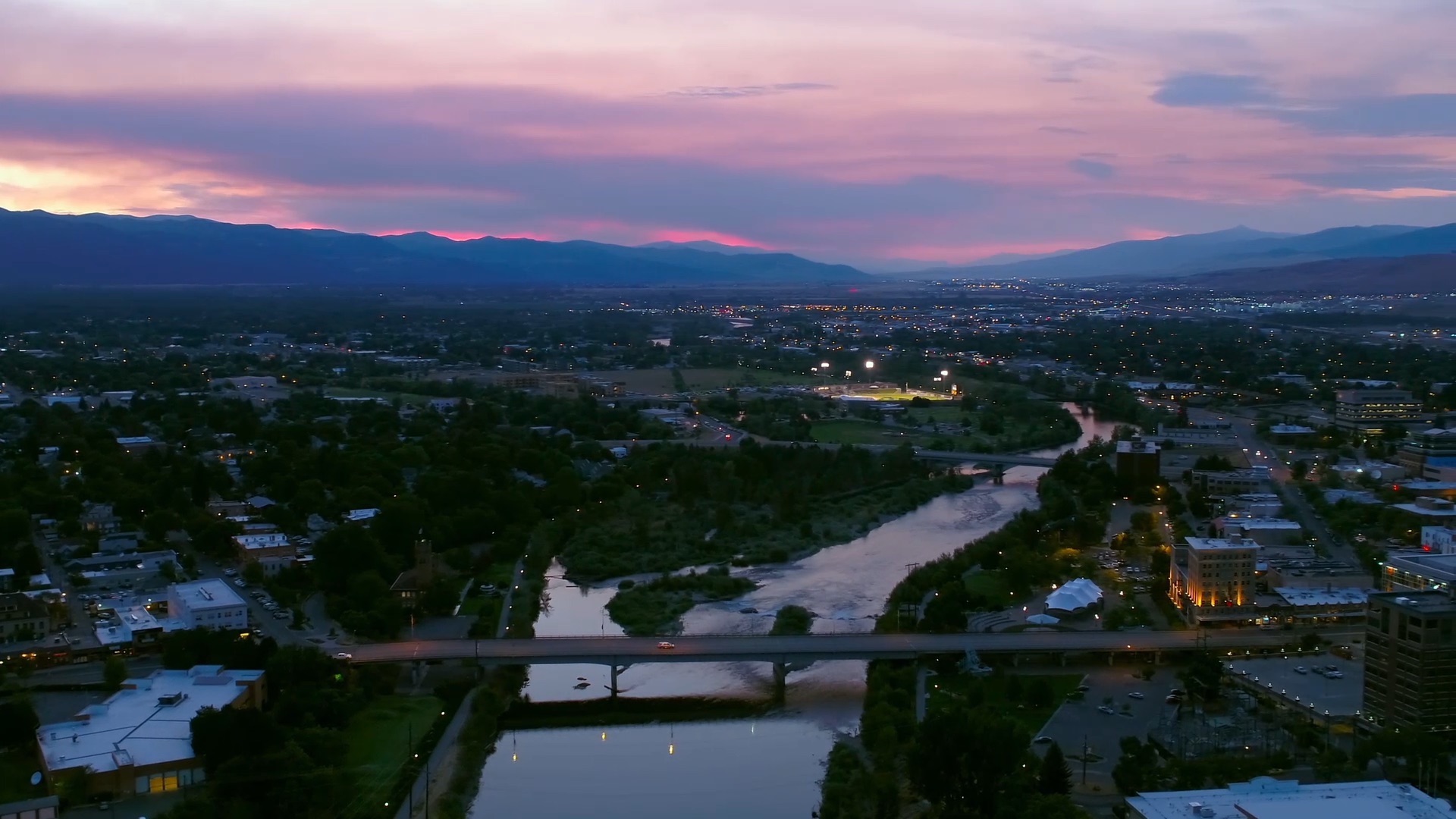 Films | Kimberly Reed