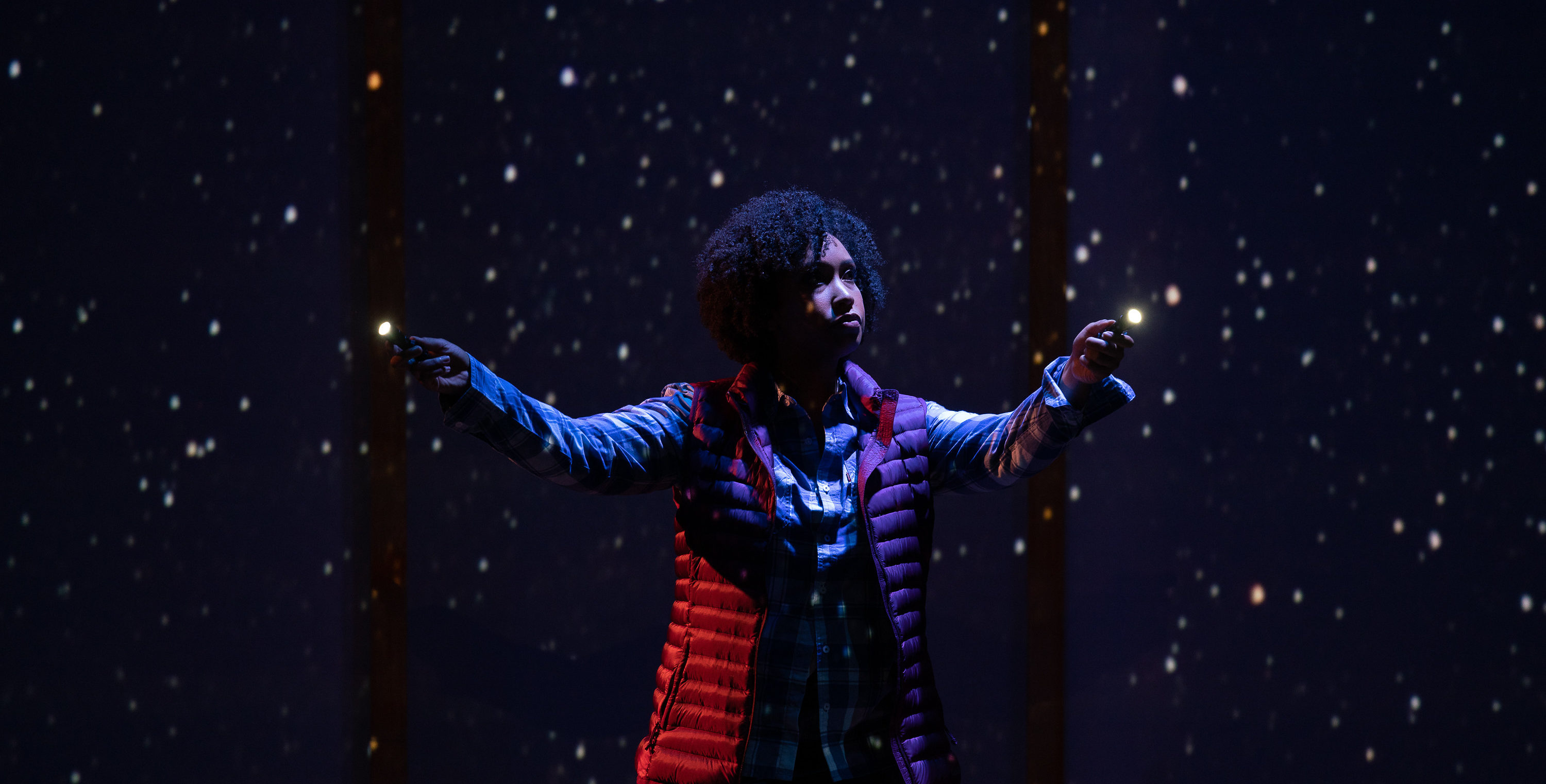 Opera | Kimberly Reed